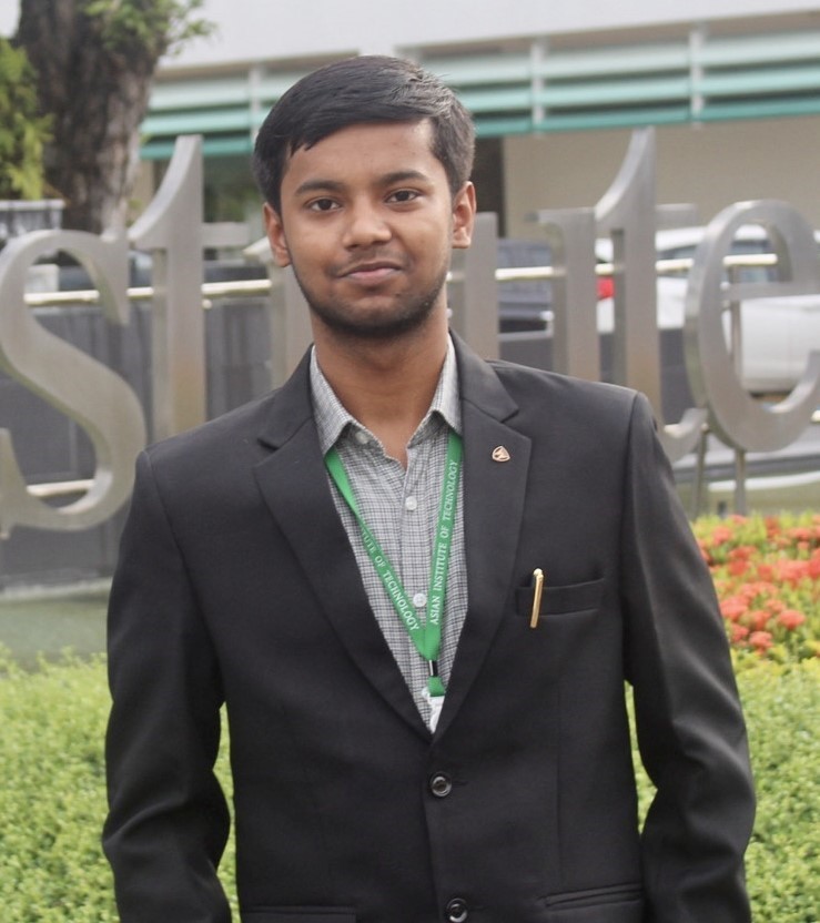 Our Team | TEDxUnitedUniversity